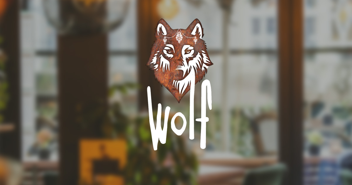 Menu – Wolf Hotel Kitchen & Bar Alkmaar | WOLF Hotel Kitchen & Bar